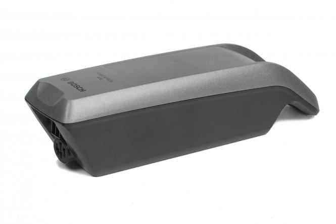 Bosch Powerpack Frame 400, Platinum, 400Wh