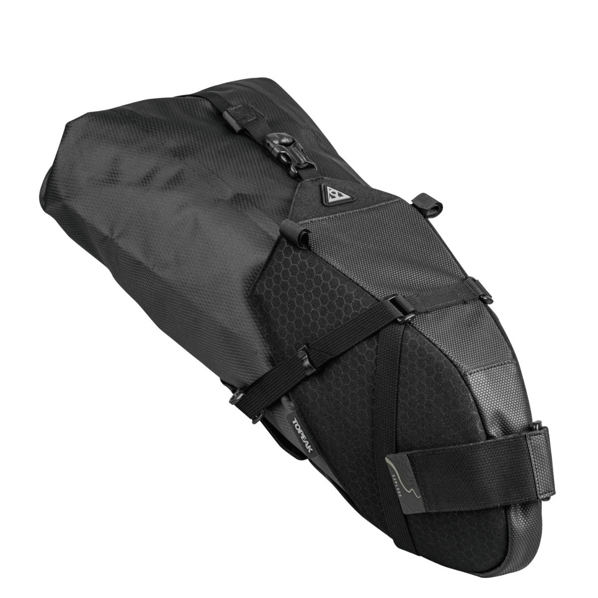 Topeak Backloader X Black-15 L